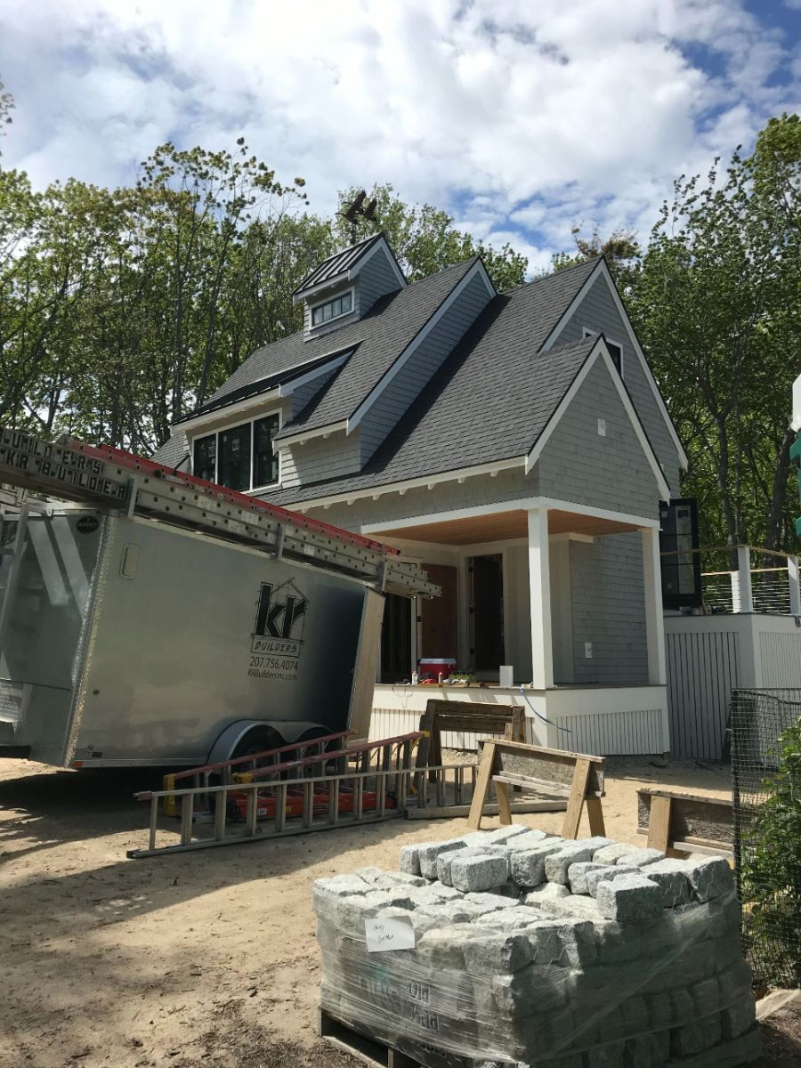 Project Gallery - KR Builders